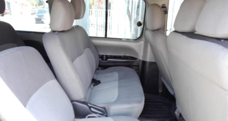 Shuttle Liberia to San Juan del Sur | Book Local bus transport-Shared ...