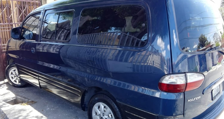 Shuttle Liberia to San Juan del Sur | Book Local bus transport-Shared ...