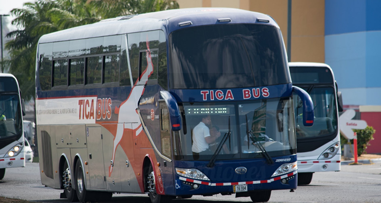 Bus tickets Tegucigalpa to Managua | Book Online Shared ride | Shuttle ...